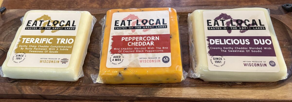 The Market & Deli – Beau's Bar & Bistro