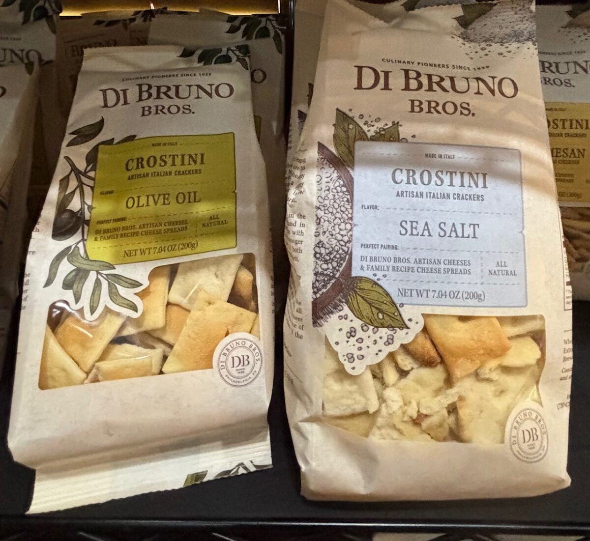 The Market & Deli – Beau's Bar & Bistro