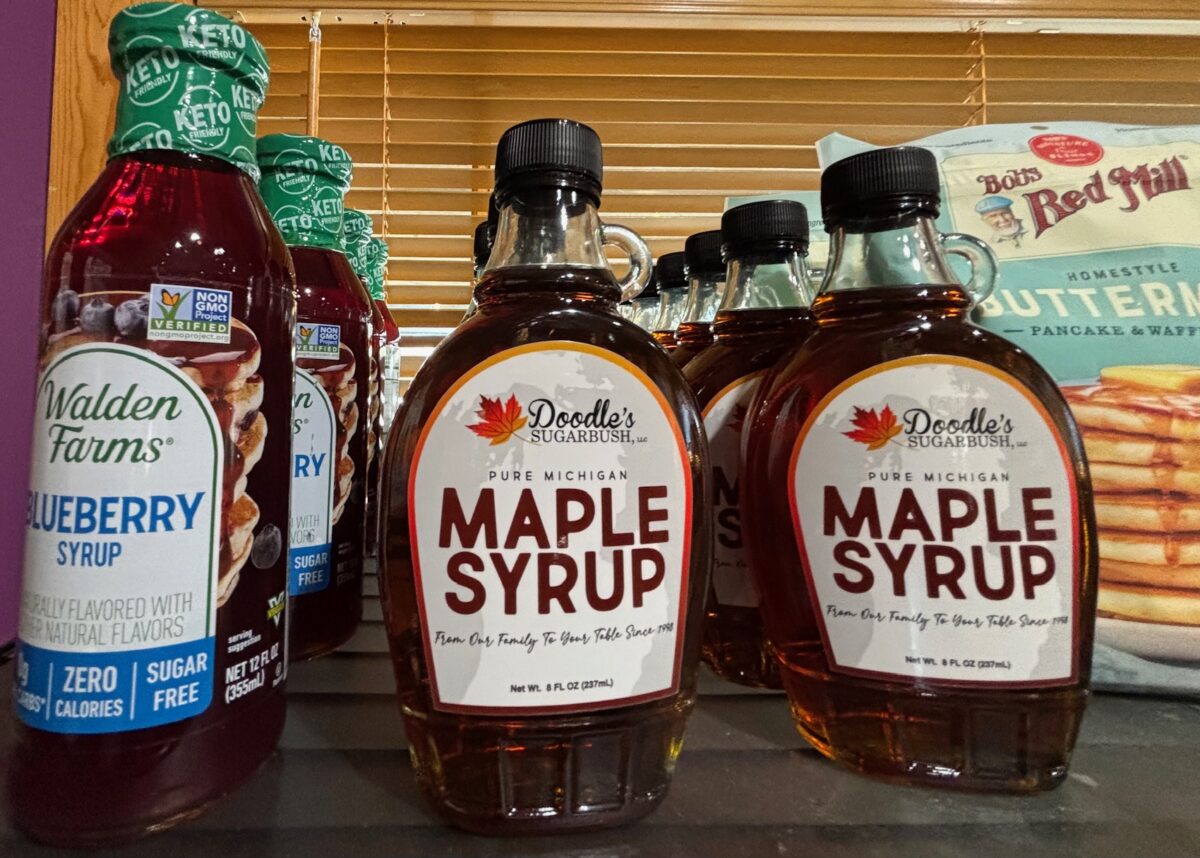 The Market & Deli – Beau's Bar & Bistro